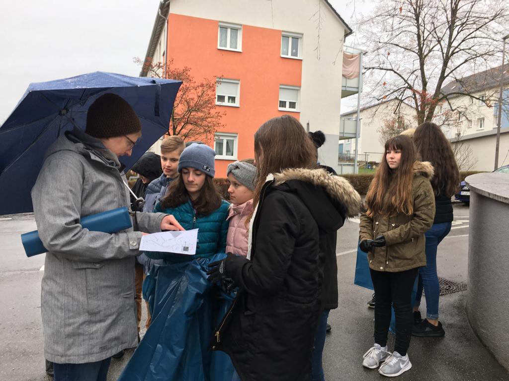 St. Wolfgang Reutlingen : St. Wolfgang Reutlingen